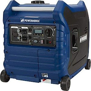 Fits Powerhorse Inverter 3500 watt Generator Cover BEST ON THE MARKET