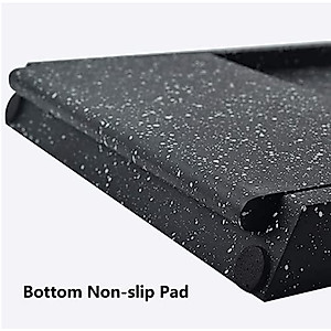 Uniharpa Magnetic Knife Block Holder Rack Magnetic Stands with Strong Enhanced Magnets Multifunctional Storage Knife Holder.