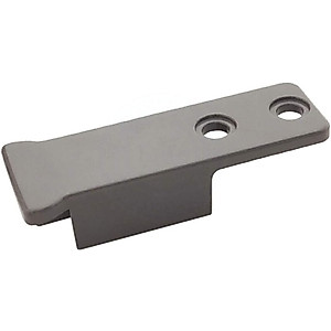 Aupll Replace W10917049 Handle End Cap Fits Whirlpool Refrigerator W10838116 PS11770023 NEW