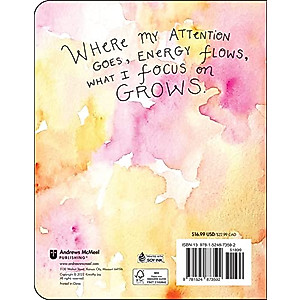 Focus Pocus 16-Month 2022-2023 Weekly/Monthly Planner