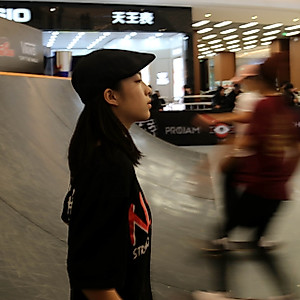 SOLDIER BAR Fingerboards complete (5 Layer Canadian Maple 34mmx 98mm DECK) Finger Skateboards (+34mm Truck+Globular Wheels) (Cactus)