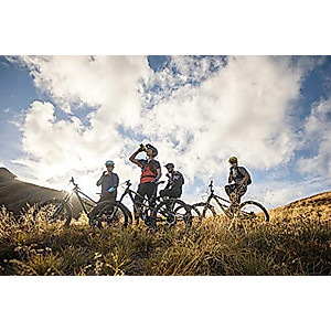 CamelBak Women’s Solstice LR 10 Bike Hydration Pack - Lumbar Reservoir - 100oz