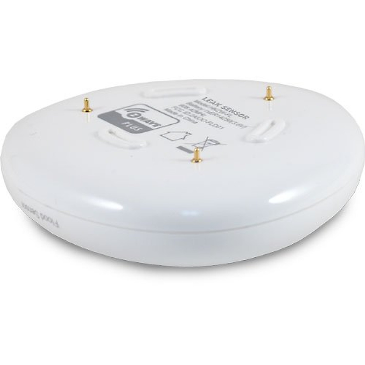 HomeSeer HS-LS100+ Z-Wave Plus Leak Sensor