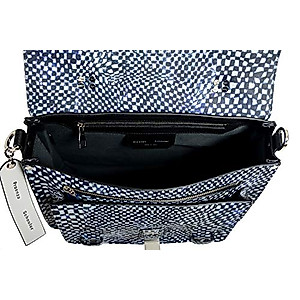 Proenza Schouler x Harmony Korine PS1 Medium Women's Satchel Handbag Shoulder Bag