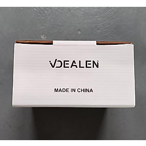 Vdealen Speed Cube Set, Cube Bundle 2x2 3x3 Pyramid Dodecahedron Skewb Magic Cube Pack, Puzzle Cube Collection Toys Easter Valentines Day Gift for Kids Teens Adults- 5 Pack