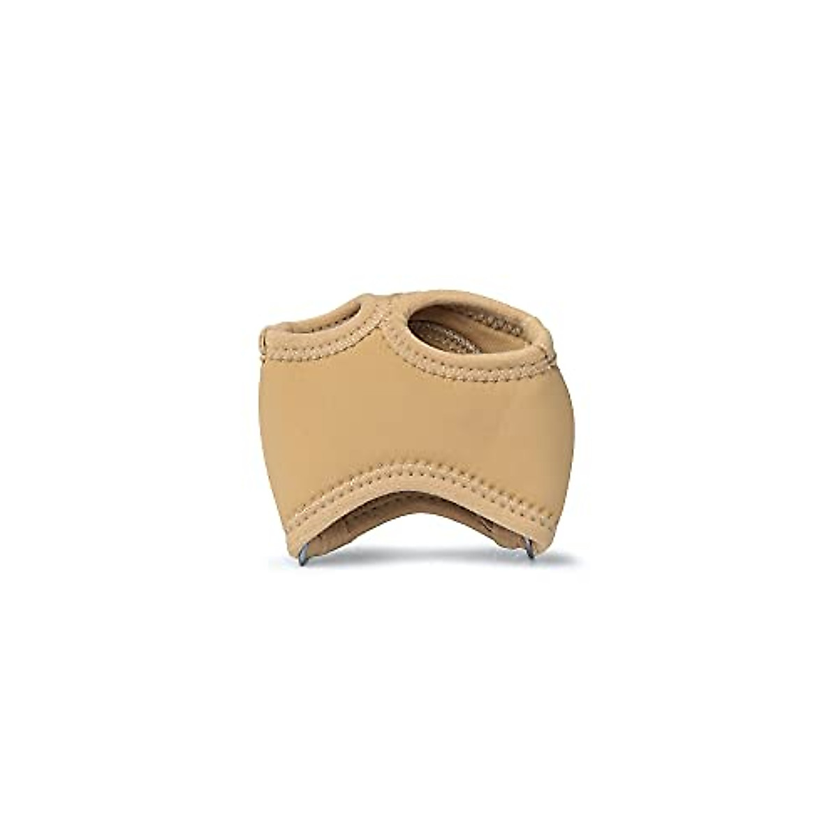 Footnote Neoprene Half Sole T8940NUDM Nude Medium