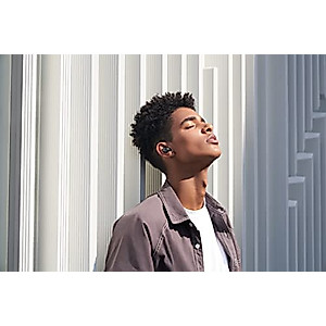 Xiaomi Redmi Buds 3 Pro Wireless in-Ear Headphones Bluetooth Wireless Noise Reduction Quick Charge Bluetooth 5.2 IPX4 Compatible Dual Connection Function Grey