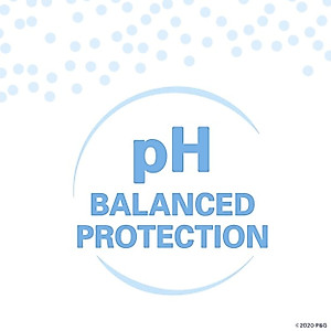 Secret Original Roll-On Antiperspirant Deodorant 1.8 oz (Pack of 6)