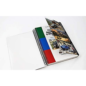 Guide to Colorado Backroads & 4-Wheel-Drive Trails (FunTreks Guidebooks)