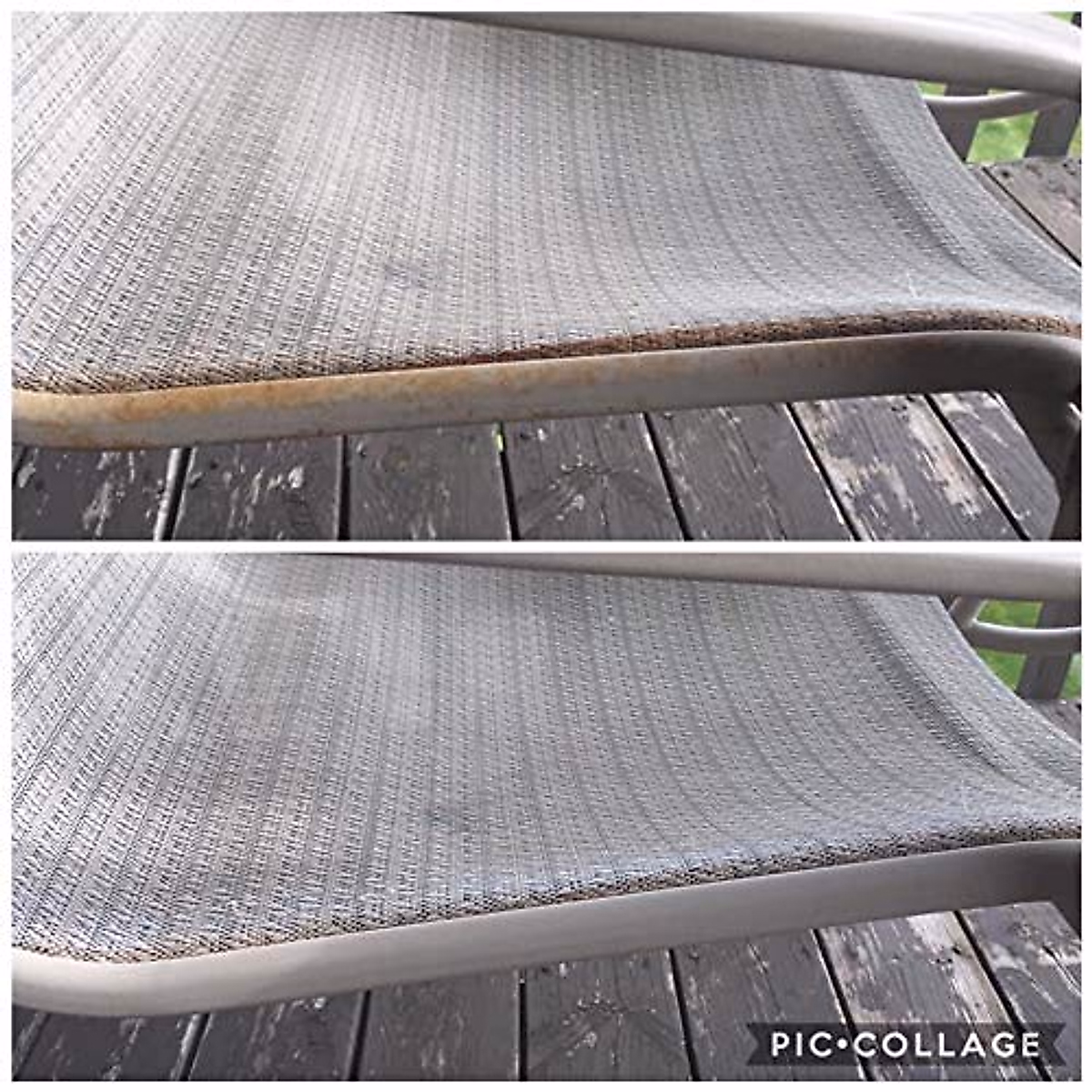 Diamond Magic - Water Spot & Multi-Purpose Cleaner (20 Ounces) Clean with The Power of Genuine Diamonds! Professional Cleaner/Hard Water Stain Remover. Made in The USA!