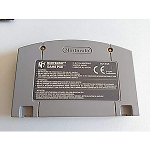 Mario Kart 64 - Nintendo 64