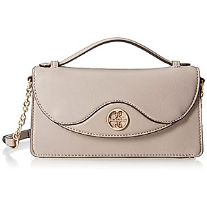 NINE WEST Geneva Crossbody, Greystone