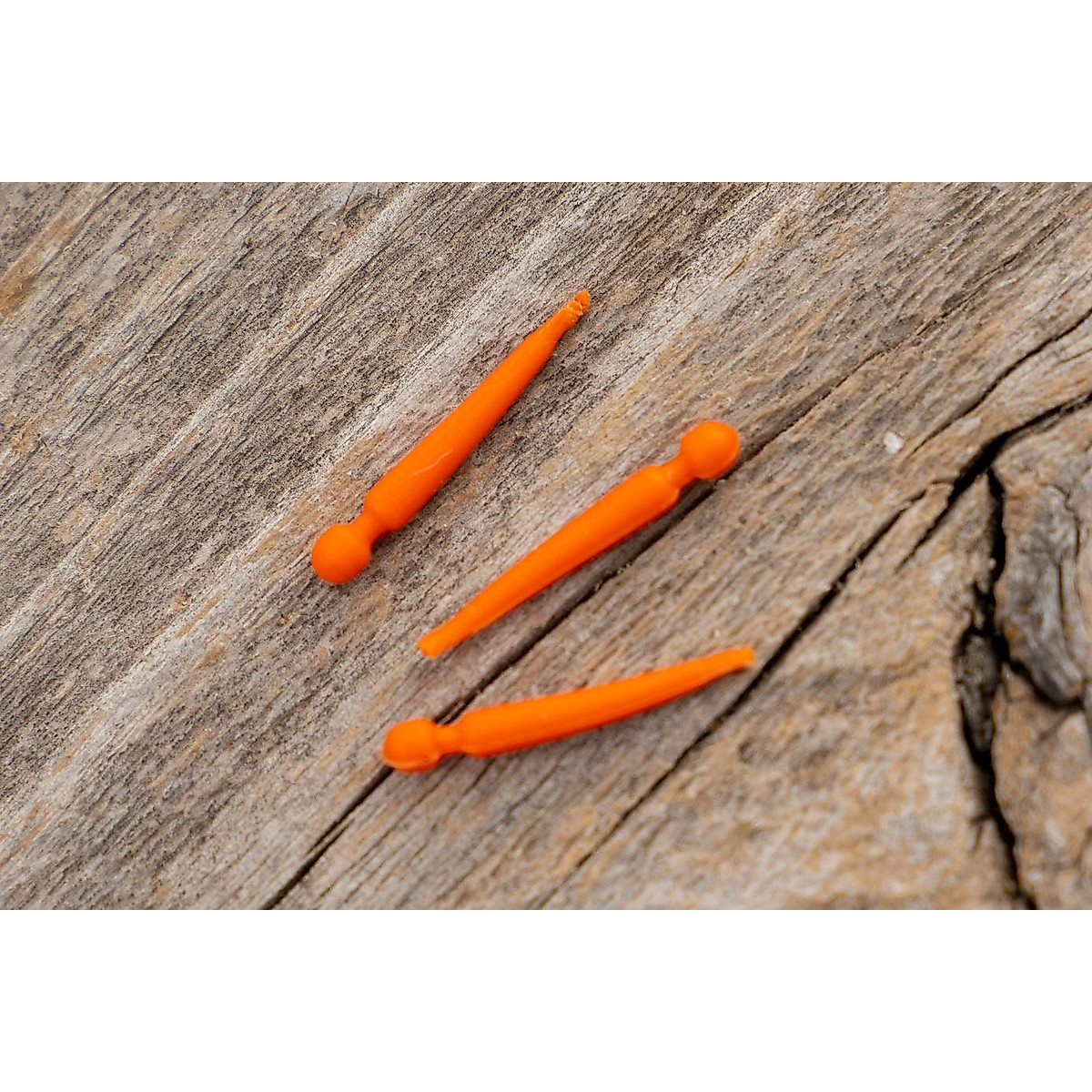 Thorn Archery Sheer Pins Compound Orange 12 pk.