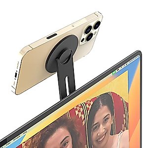 Doolkin® Duo Continuity Camera Mount