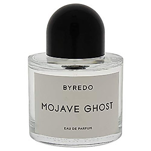 Byredo Byredo Mojave ghost by byredo for unisex - 3.3 Ounce edp spray, 3.3 Ounce