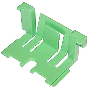 OEM Brother Rear Paper Guide Originally for Brother MFC7460DN, MFC-7460DN, HL2140, HL-2140