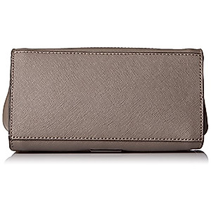 Rebecca Minkoff Micro Avery Tote, Graphite