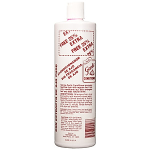 Nutrine Garlic Conditioner 20 oz