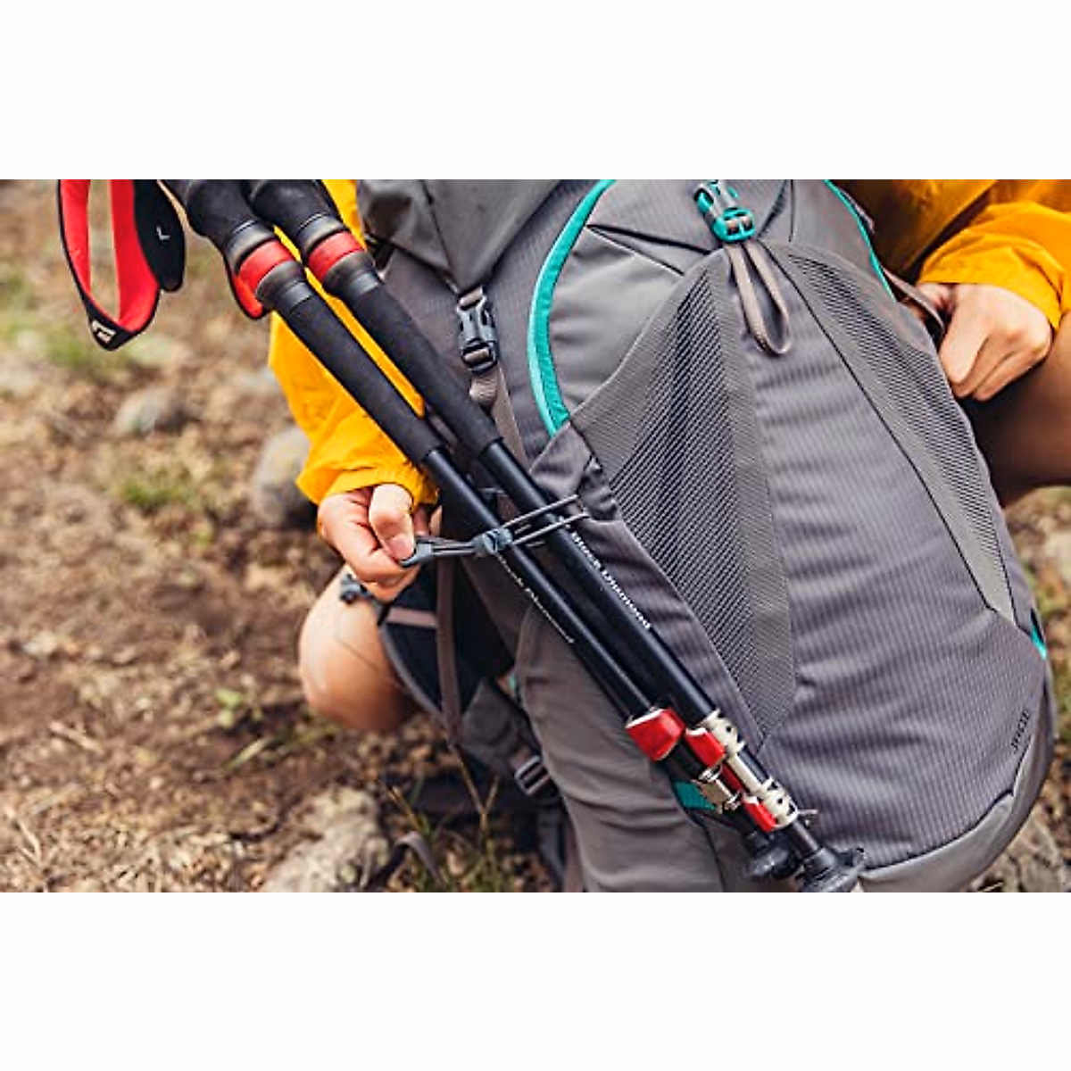 Gregory JADE 43 XS/SM