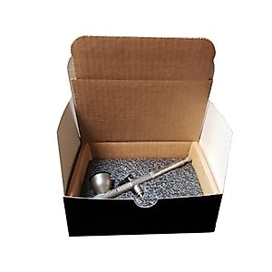 Badger Air-Brush Co R1V Renegade Velocity Gravity Feed Airbrush