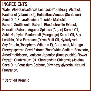 Mineral Fusion Revitalisant Lasting Color Hair Conditioner, 8.5 Ounce (Packaging May Vary) (1740)