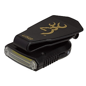 Browning, Night Seeker, 2 Cap Light, USB Rechargeable