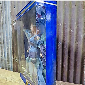 Barbie Collectibles : Fairy of The Forest