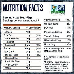 Barilla ProteinPLUS Multigrain Spaghetti Pasta - 14.5oz- Pack of 2 (29 oz in total)