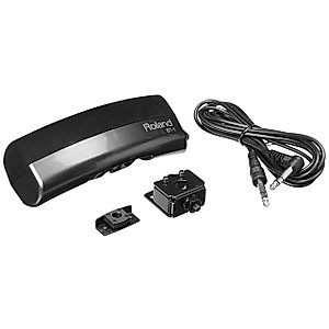 ROLAND bt-1, Black, Einheitsgröße EXP