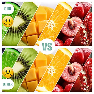 seogol 400ml Sublimation Ink for EcoTank Supertank Inkjet Printers ET-2720 ET-3710 ET-15000 ET-4760 ET-3760 ET-2760 ET-2750 ET-2700 ET-3700 ET-4700 ET-3750 ET-4750 (Offer ICC-Free Printing)