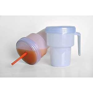 Kennedy Cup (Spill Proof)