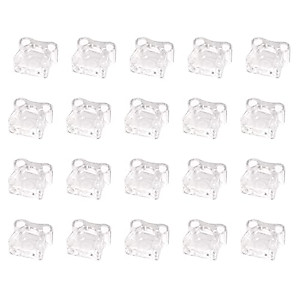 SURPOUF N558471 N569446 Compatible with Nailer No Mar Tip DeWalt Replaces DCN680D1 DCN680B DCN681B DCN681D1 Pack of 6