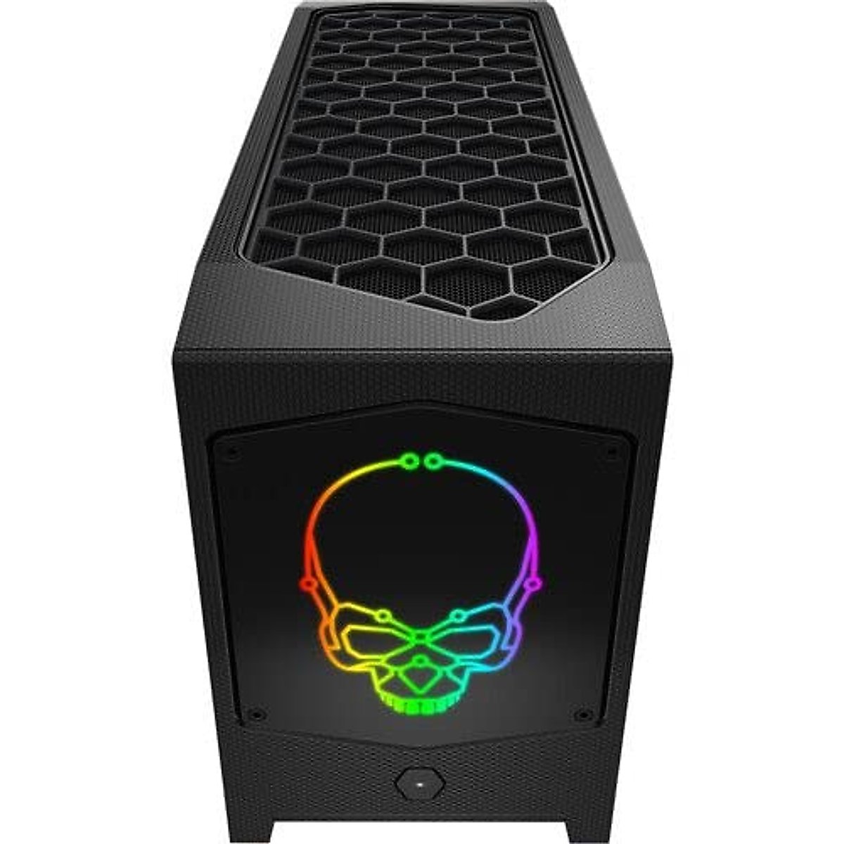 Latest Intel NUC 11 Extreme Mini Desktop | Intel 8-Core i9-11900KB | 32GB DDR4 1TB NVMe SSD | NVIDIA GeForce RTX 3060Ti 8GB GDDR6 | WiFi 6e | Thunderbolt 4 | RJ45 | HDMI | DP | Windows 11 Pro