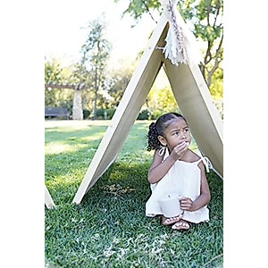 BraveJusticeKidsCo. | SiliSnacker™ Snack Cup 2 Pack | Silicone Snack Container | Toddler and Baby Snack Catcher (Latte & Desert Sage)