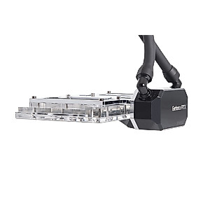 Alphacool Eiswolf 2 AIO - 360mm RTX 3080/3090 Ventus with Backplate (14420)