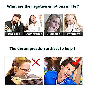 Infinity Cube，Fidget Toy for Kids and Adults，Stress Relief Toys，Fidget Cube for Anxiety Relief and Time Kill，ADHD Toy Gifts for Teen Boys