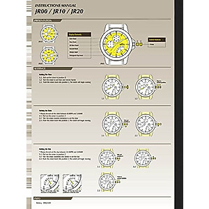 Invicta Men's 15343 Pro Diver 18k Gold Ion-Plated Stainless Steel Watch