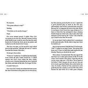 Trapped in a Video Game (Volume 1)