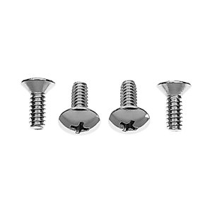 Danco 88354 35646 Assorted Screw, for Use with American Standard, Gerber and Price Pfister Faucet Handles