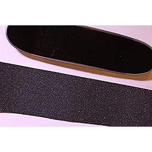 HANDBROS Handboard Skateboard 27cm 10.5 inch Tech Large Finger Board W/Grip 'VXBOT'