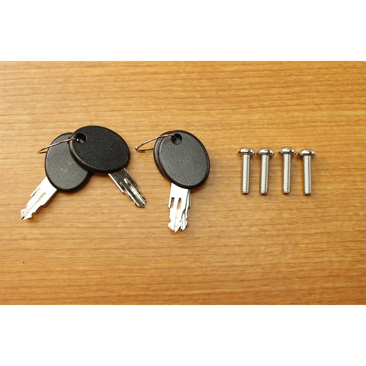 Dodge Ram 1500 2500 3500 4500 5500 Under Floor Storage Lock Mopar OEM