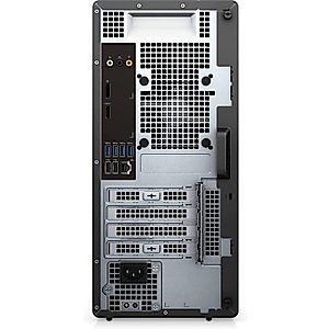 Dell [Windows 11 Pro] 2022 Newest XPS 8940 Business Tower Desktop, Intel Octa-Core i7-11700 Up to 4.9GHz, 64GB DDR4 RAM, 1TB PCIe SSD, DVDRW, WiFi 6, Bluetooth 5.1, Ethernet, Keyboard and Mouse