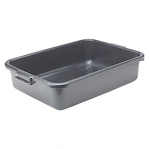 Winco PL-5K Bus Box, 5", Black