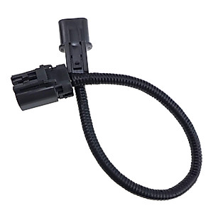 Engine Cooling Fan Wiring Harness 1355A245 1355A098 Fit for Mitsubishi Lancer 2008-2017, Outlander 4 Cylinder 2008-2015