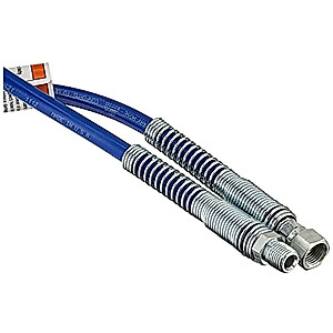 Graco 247338 3/16" Hose Whip, 4'