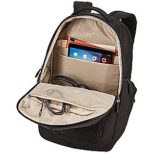 Case Logic Notion 17.3" Laptop Backpack, Black
