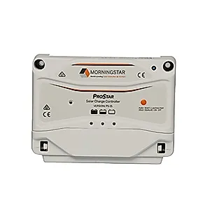 Morningstar PS-15 ProStar Solar Controller 15A