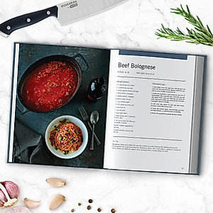 DASH Cast Iron Cooking: The Dutch Oven by Geoffrey Zakarian