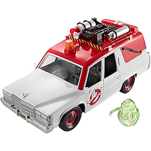 Ghostbusters ECTO1 Vehicle