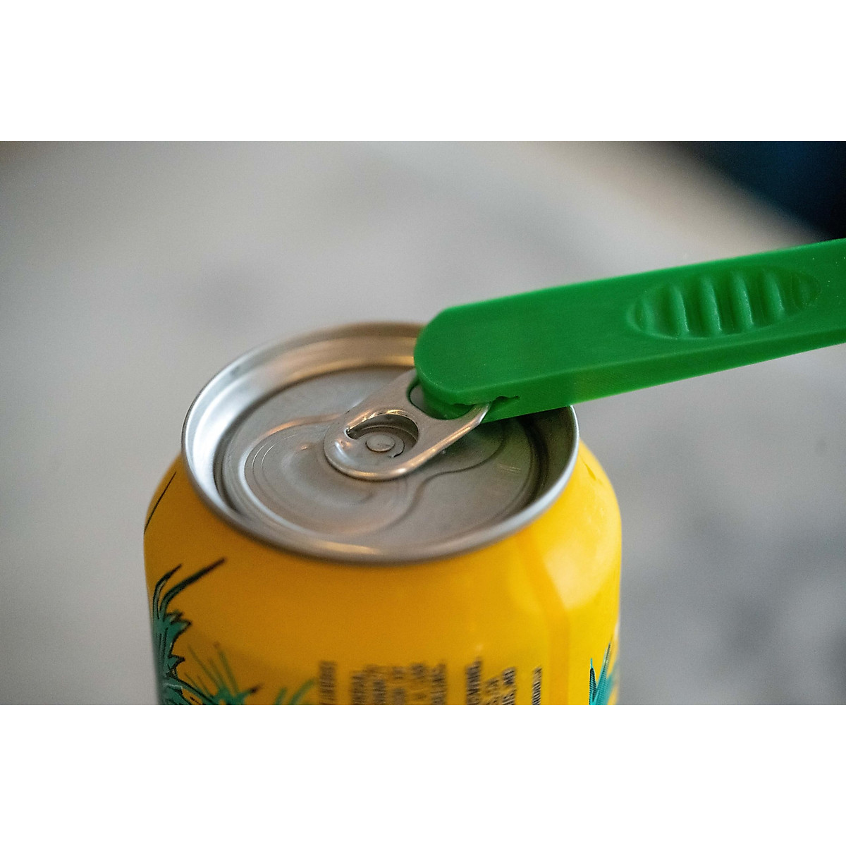 NailSafe: Card Grabber Card Clip for Long Nails, Acrylic Debit Bank Card Grabber, Functions as a Nail, Keyring Opener, can Opener